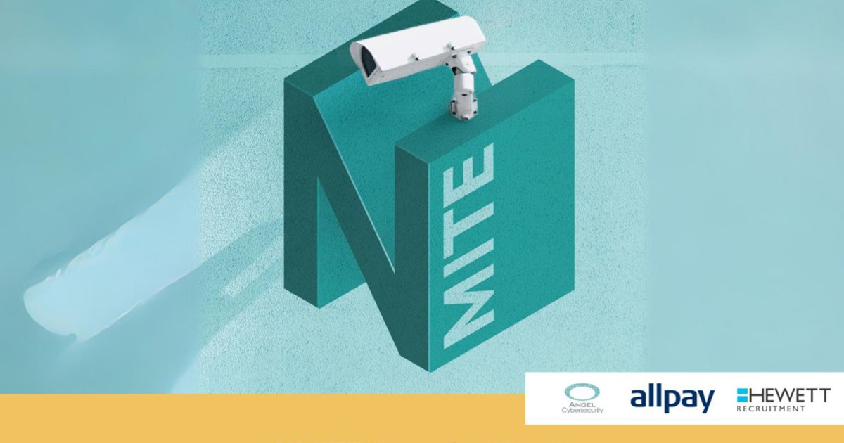 NMITE Security Week 2024 | NMITE